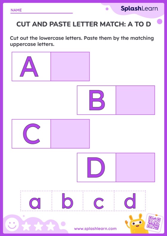 Lowercase Cursive Letters: Y, Z - English Worksheets - SplashLearn
